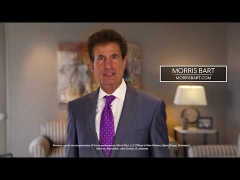 Morris Bart Response to COVID-19 | Morris Bart, LLC