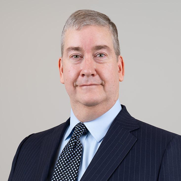 Craig Gentry, Attorney at Law | Morris Bart, LLC
