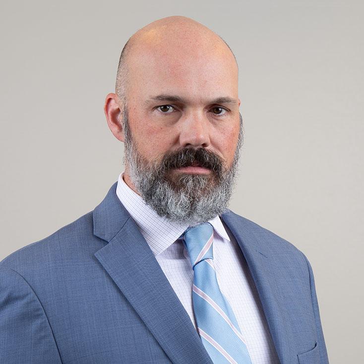 Dennis Thomson, Attorney at Law | Morris Bart, LLC