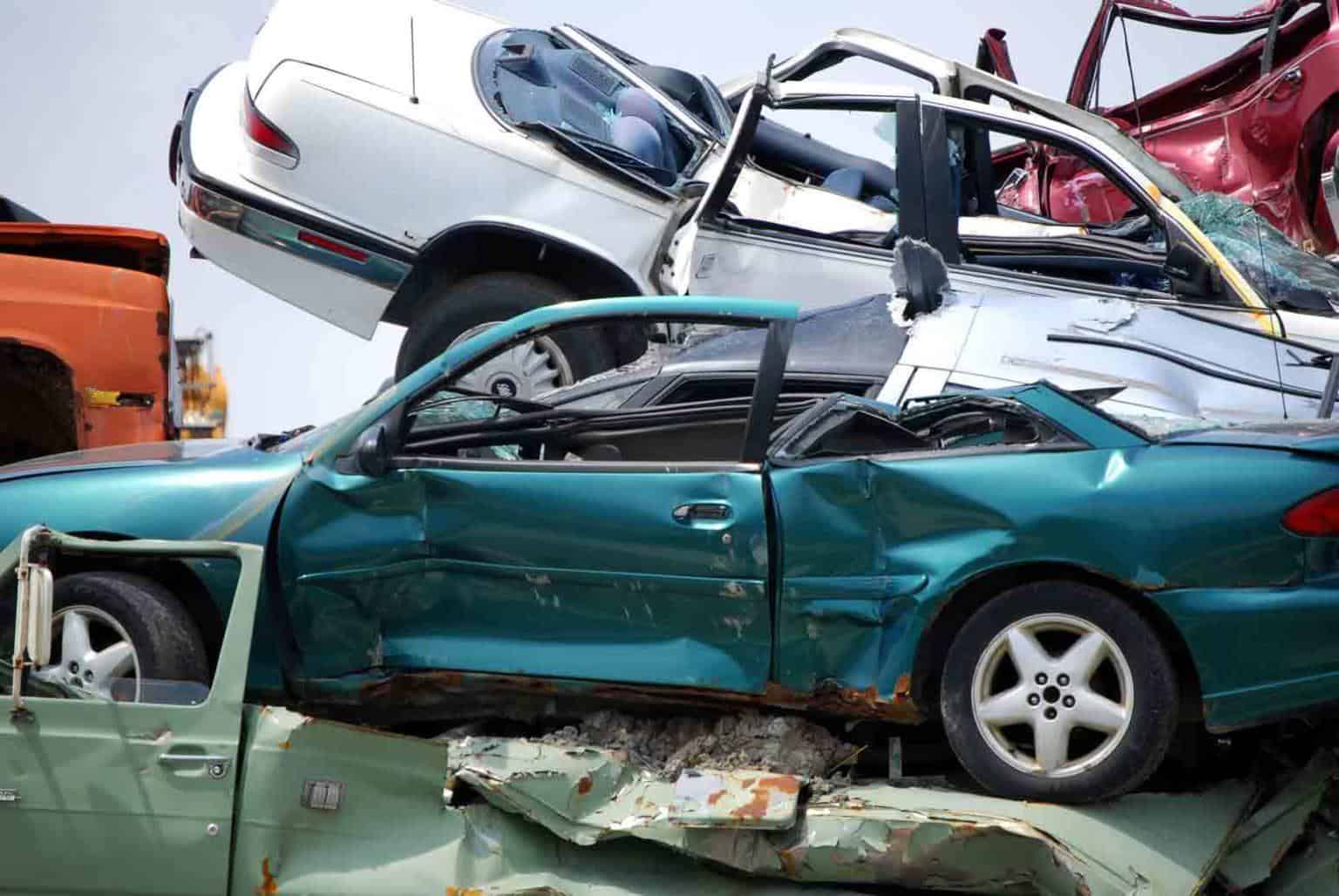3 Most Common Car Accident Causes | Morris Bart, LLC