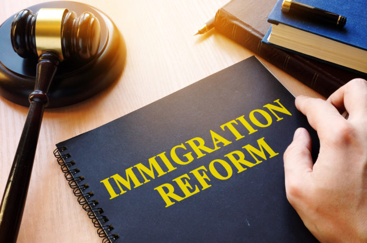 Insurance Rights for Undocumented Immigrants | Morris Bart, LLC