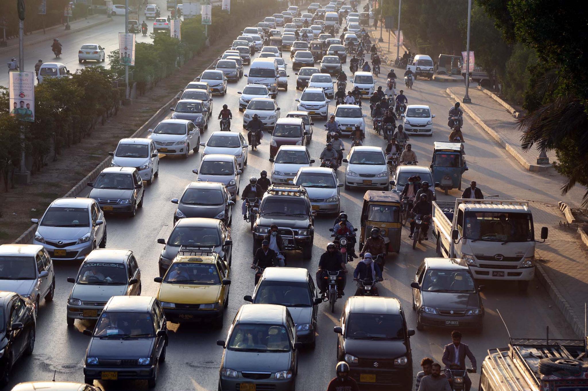 Rude Driving Can Lead to Dangerous Driving | Morris Bart, LLC