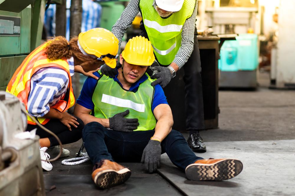The Most Common Workplace Injuries | Morris Bart, LLC