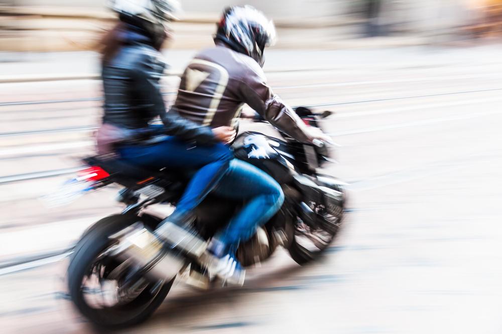 How Can Motorcycle Passengers Help Prevent Accidents? | Morris Bart, LLC