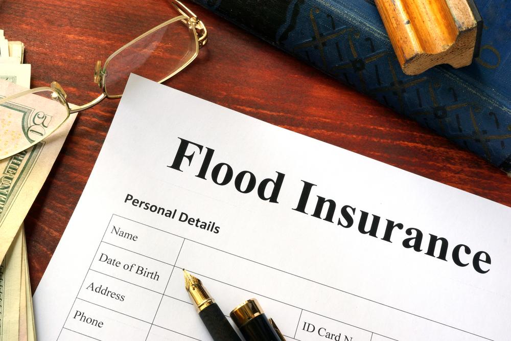Your Flood Insurance Claim Filed? | Morris Bart, LLC