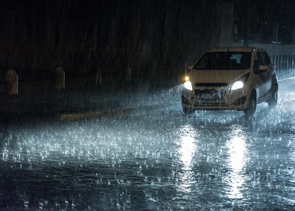 5 Mistakes When Driving in the Rain | Morris Bart, LLC