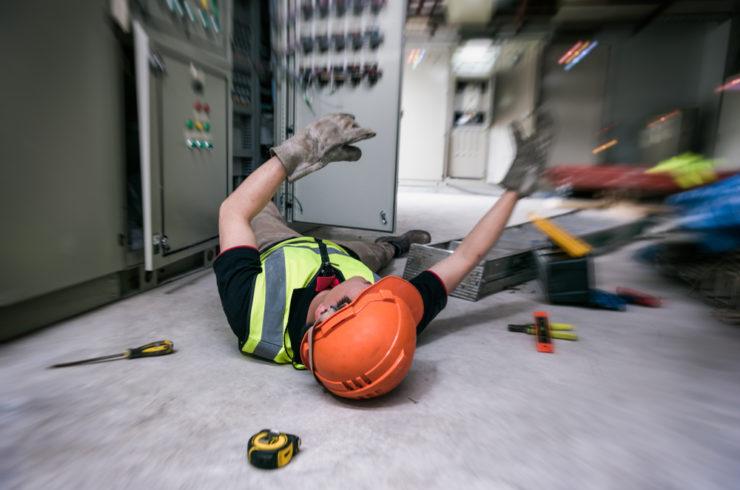 Five Most Common Causes of Injuries on a Ship | Morris Bart, LLC