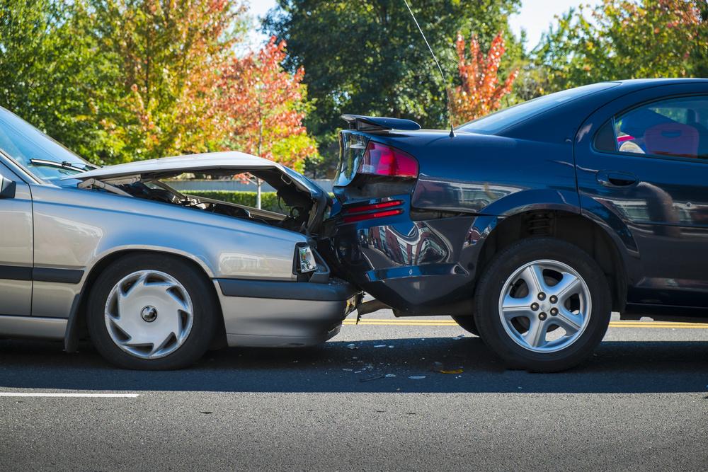 5 Injured in Crash Involving Transport Van | Morris Bart, LLC