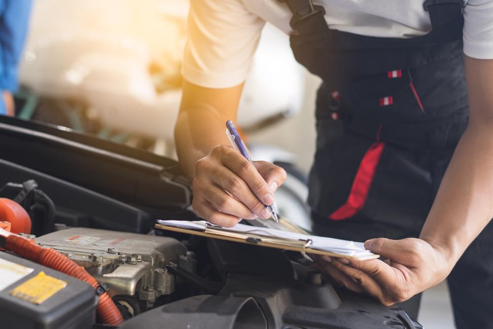 3 Ways to Check for Automotive Recalls | Morris Bart, LLC