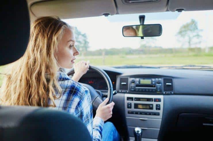 5 Safe-Driving Tips to Protect Children | Morris Bart, LLC