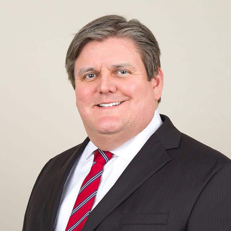 James Leathem, Attorney at Law | Morris Bart, LLC