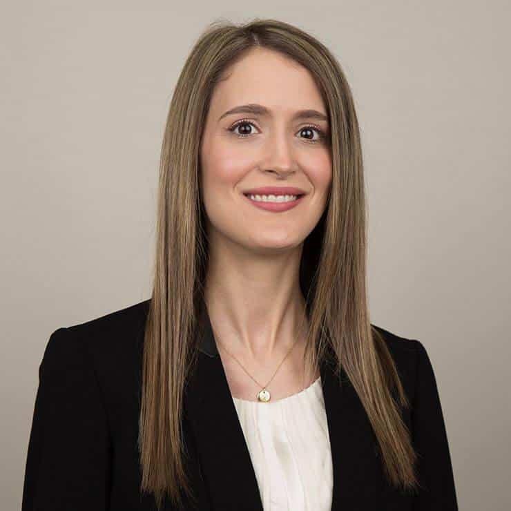 Kelly Johnson, Attorney at Law | Morris Bart, LLC