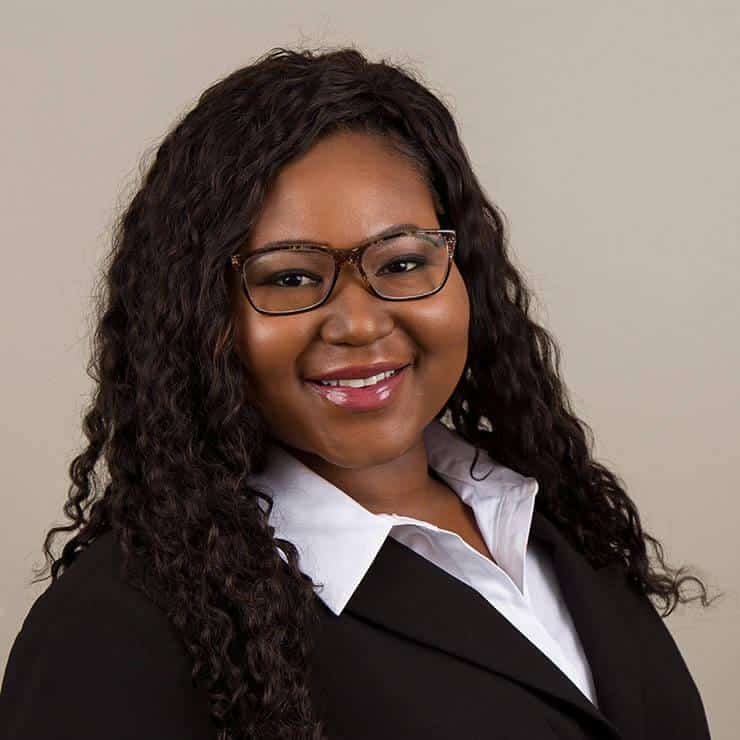 Reshonda Thompson, Attorney at Law | Morris Bart, LLC