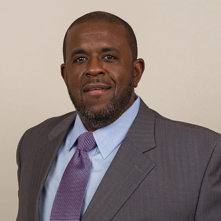 Rod James, Attorney at Law | Morris Bart, LLC