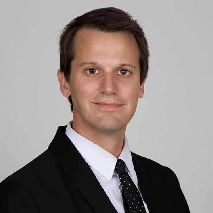 Ryan Canon, Attorney at Law | Morris Bart, LLC