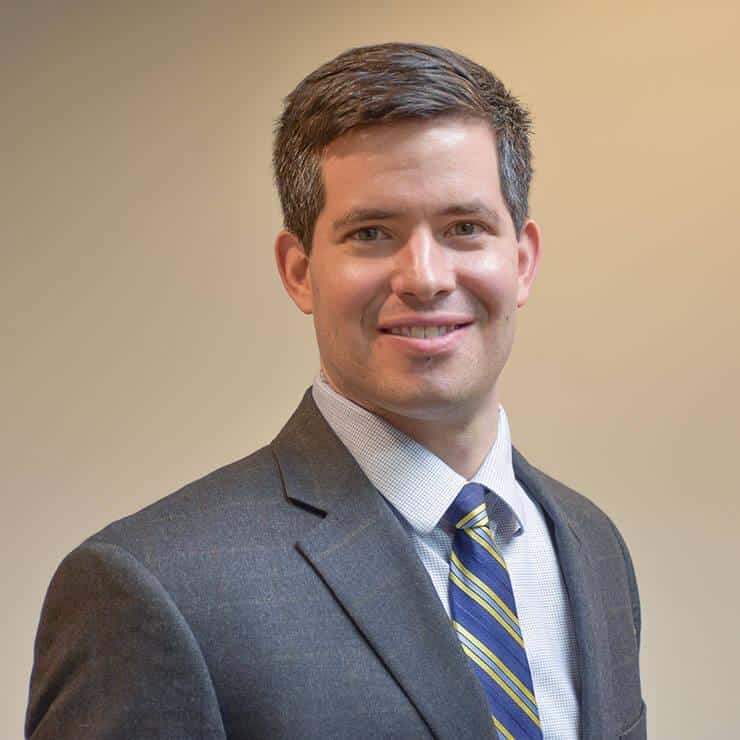 Zachary Lewis, Attorney at Law | Morris Bart, LLC