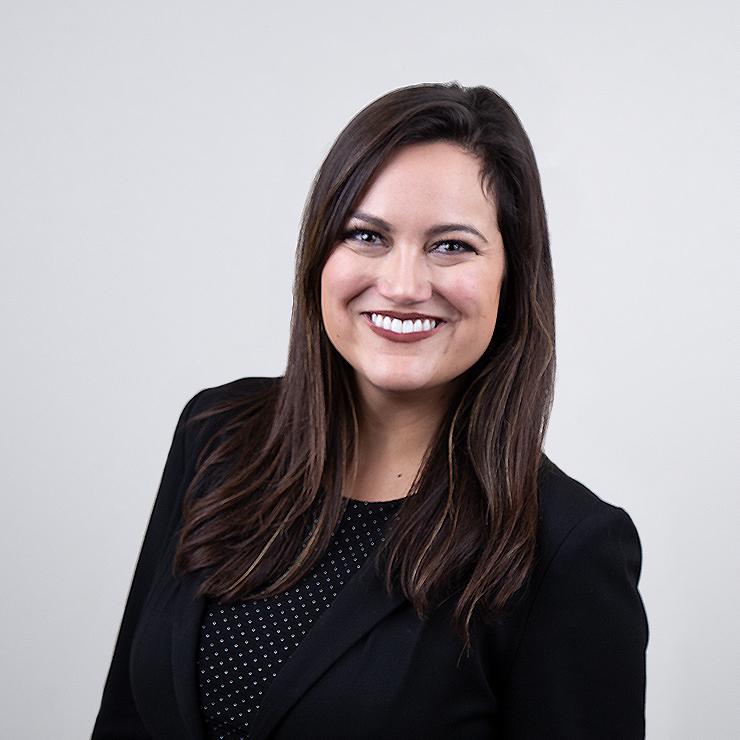 Miranda Taylor, Personal Injury Attorney | Morris Bart, LLC