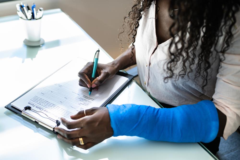 Common Personal Injury Terms | Morris Bart, LLC