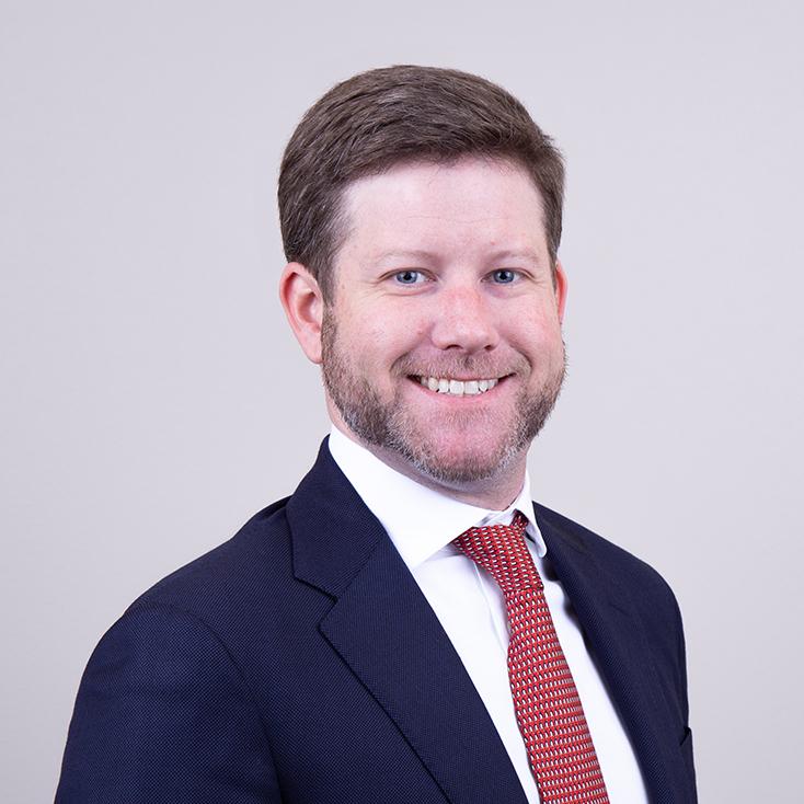 Joseph Graham, Attorney At Law | Morris Bart, LLC