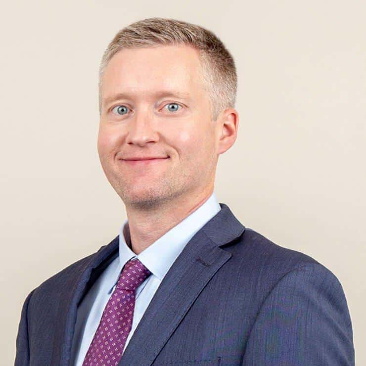 Jacob Goehring, Attorney at Law | Morris Bart, LLC