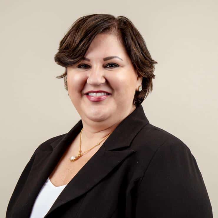 Eve Vavrick, Attorney at Law | Morris Bart, LLC