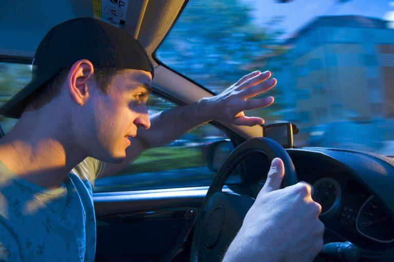 New Orleans Poor Lighting Accident Lawyers | Morris Bart Personal ...