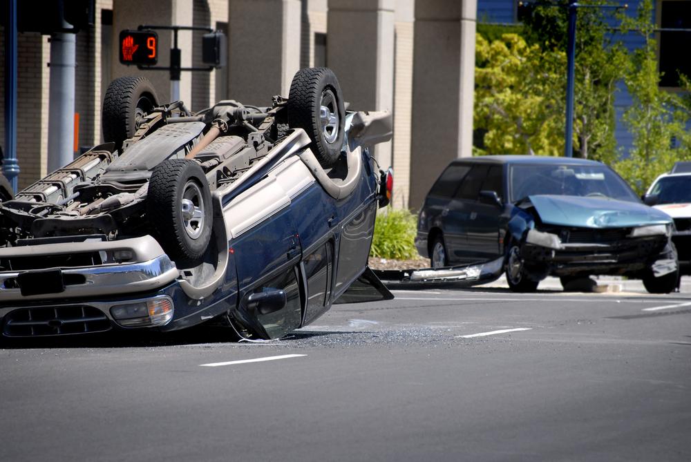 Biloxi Car Accident Lawyers | Morris Bart, LTD