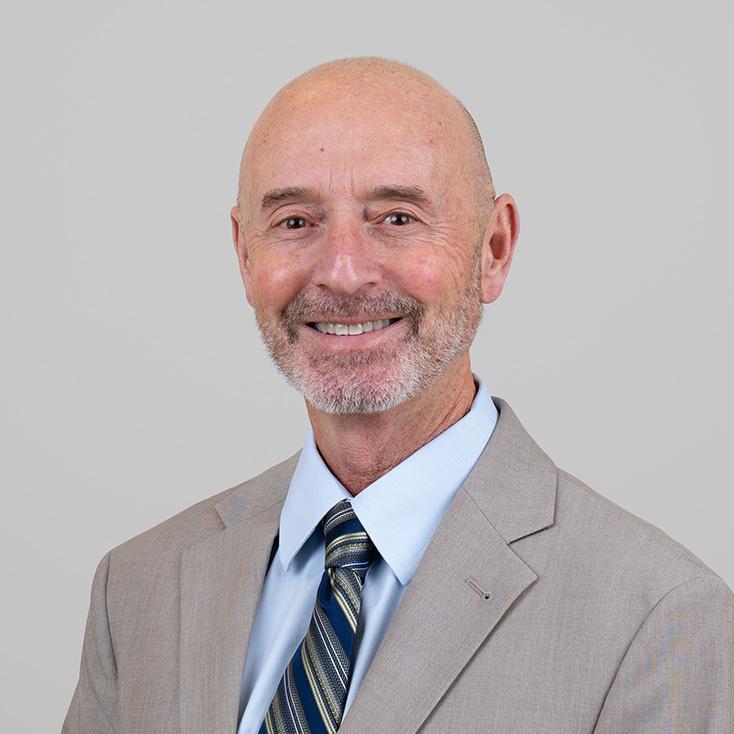 Stephen Johnson - Morris Bart Personal Injury Lawyers