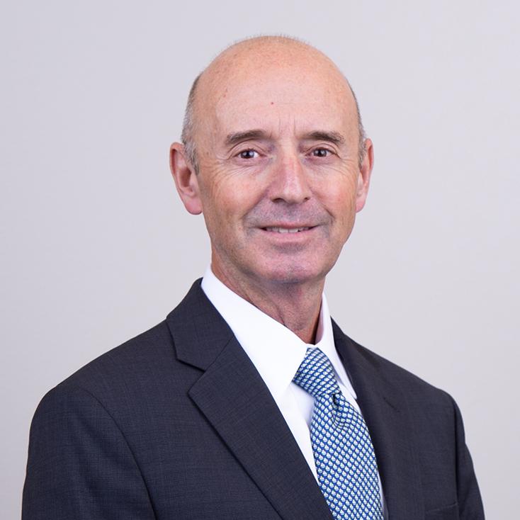 Stephen Johnson - Morris Bart Personal Injury Lawyers