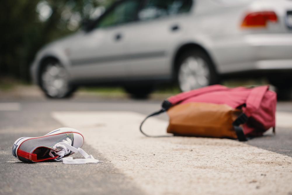 Athens Pedestrian Accident Lawyers | Morris Bart | Call 24/7