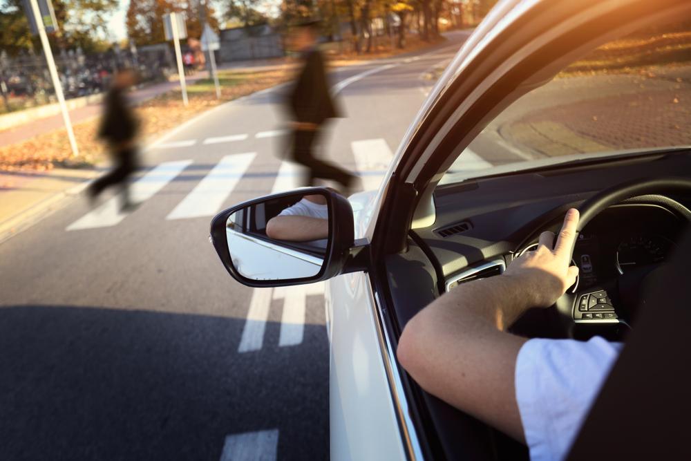 Hit-and-Run Driving Law in Louisiana | Morris Bart, LLC