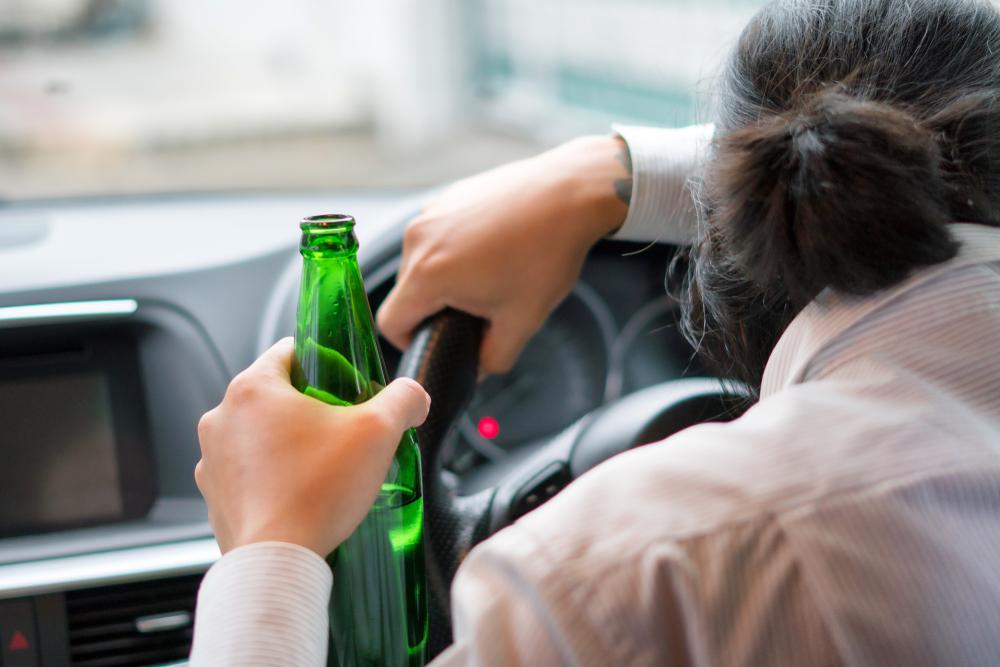 DUI and DWI in Louisiana Explained | Morris Bart, LLC