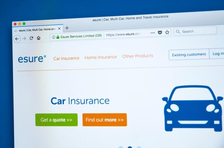 Esurance Insurance Accident Claims | Morris Bart Personal Injury Lawyers