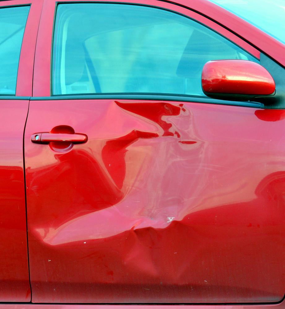 Distracted Driving and Side-Impact Accidents | Morris Bart, LLC