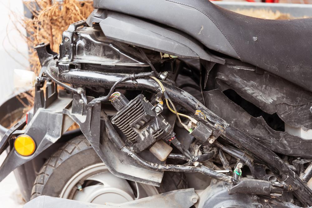 Huntsville Moped Accident Lawyers | Morris Bart Personal Injury Lawyers