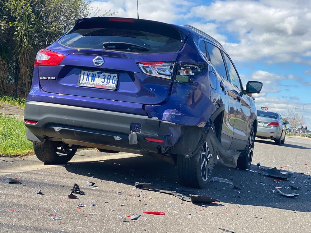 Dashcam Evidence in Your Car Accident Claim | Morris Bart, LLC