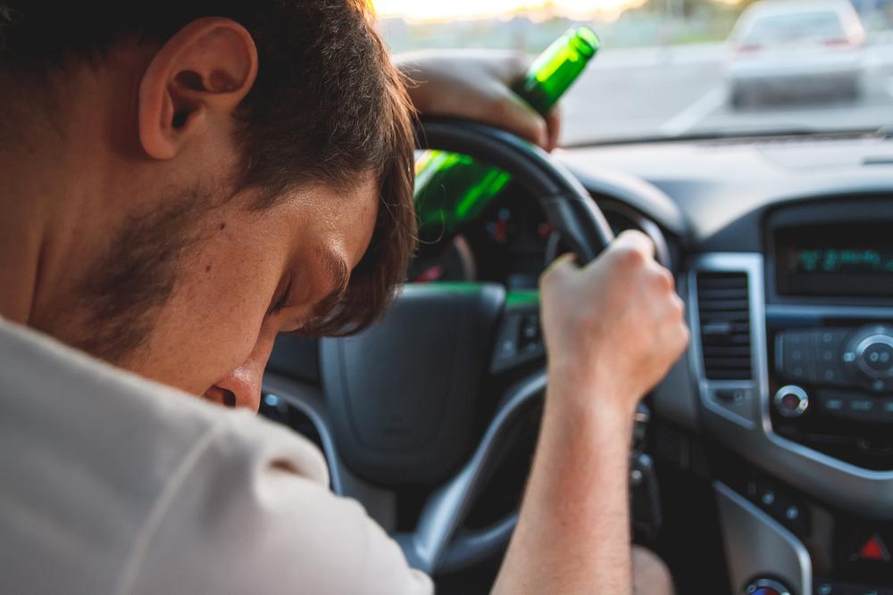 What Is the Difference Between DUI and DWI? | Morris Bart Personal ...