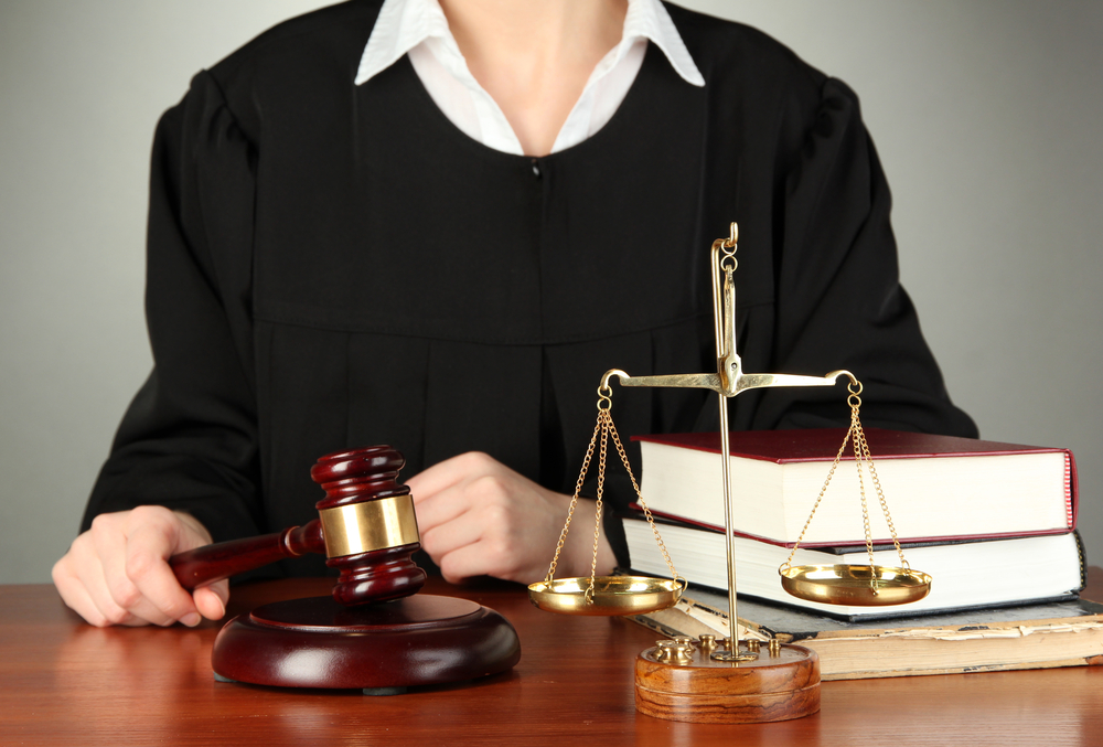 Getting Ready for a Court Hearing or Trial | Morris Bart, LLC