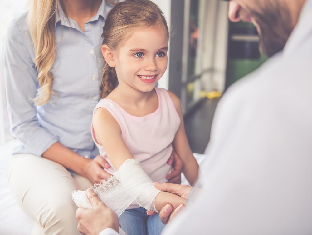 What If Your Child Has Been Hurt by a Dog | Morris Bart, LLC