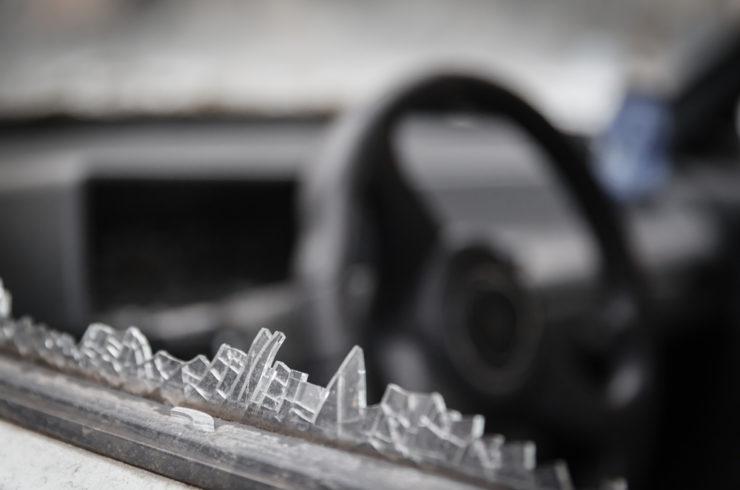 Determining Fault After a Left-Turn Accident | Morris Bart, LLC