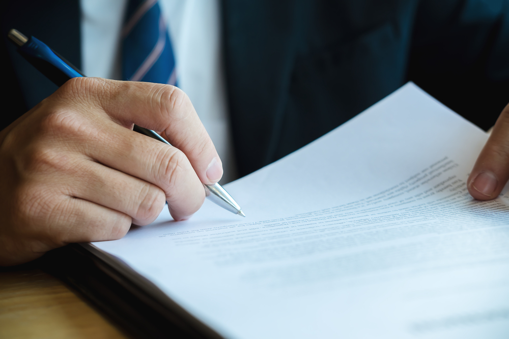 Witness Statements Affect Car Accident Claims | Morris Bart Personal ...