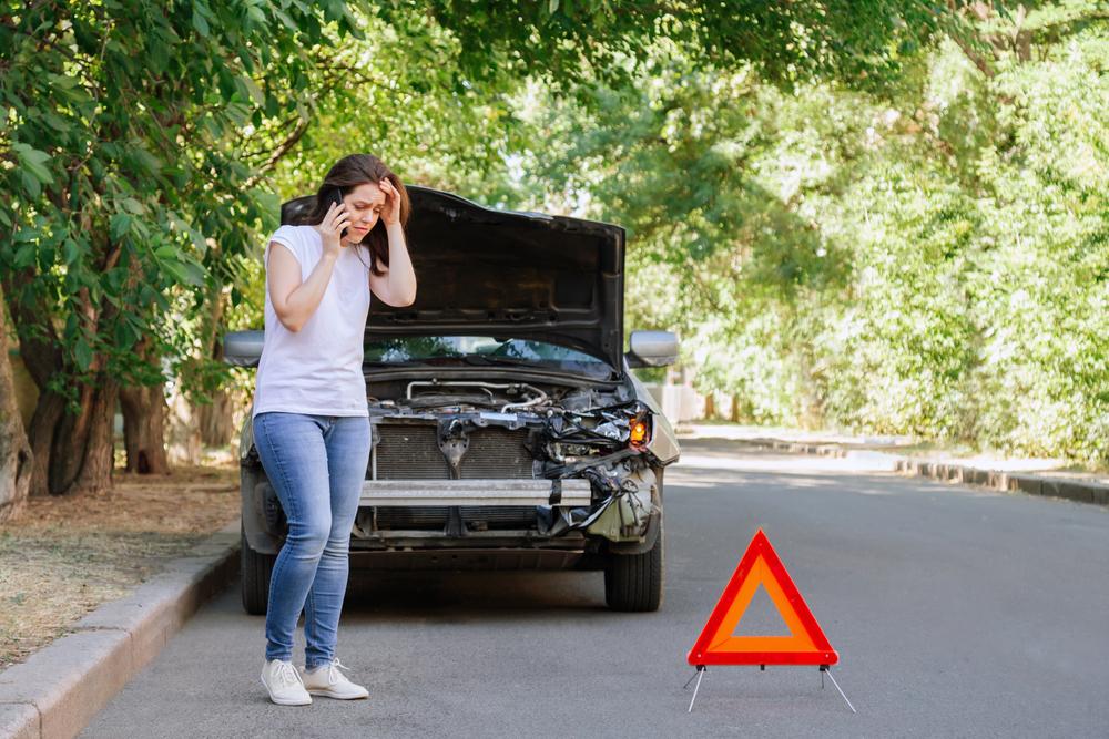Montgomery Hit-and-Run Accident Lawyer | Morris Bart & Associates, LLC