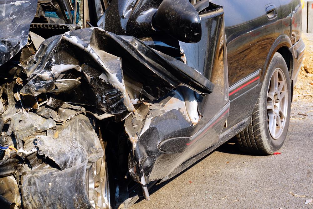 Are Auto Accidents More Common in Rural or Urban Areas? | Morris Bart, LLC