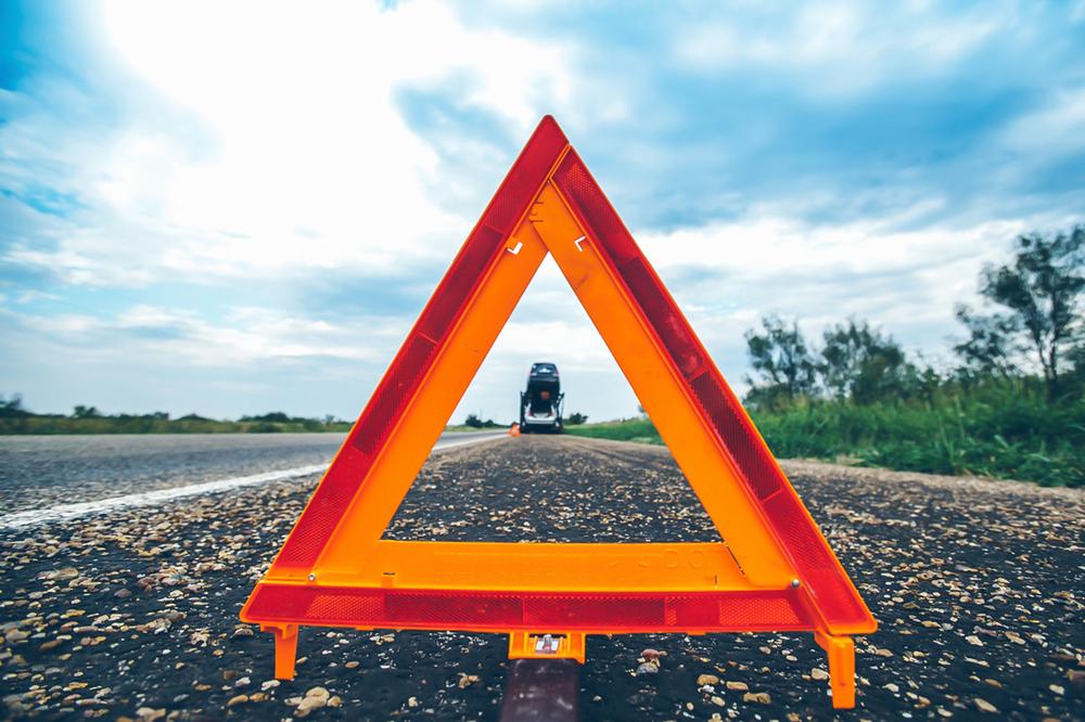 Madison Failure to Yield Accident Attorney | Morris Bart Personal ...
