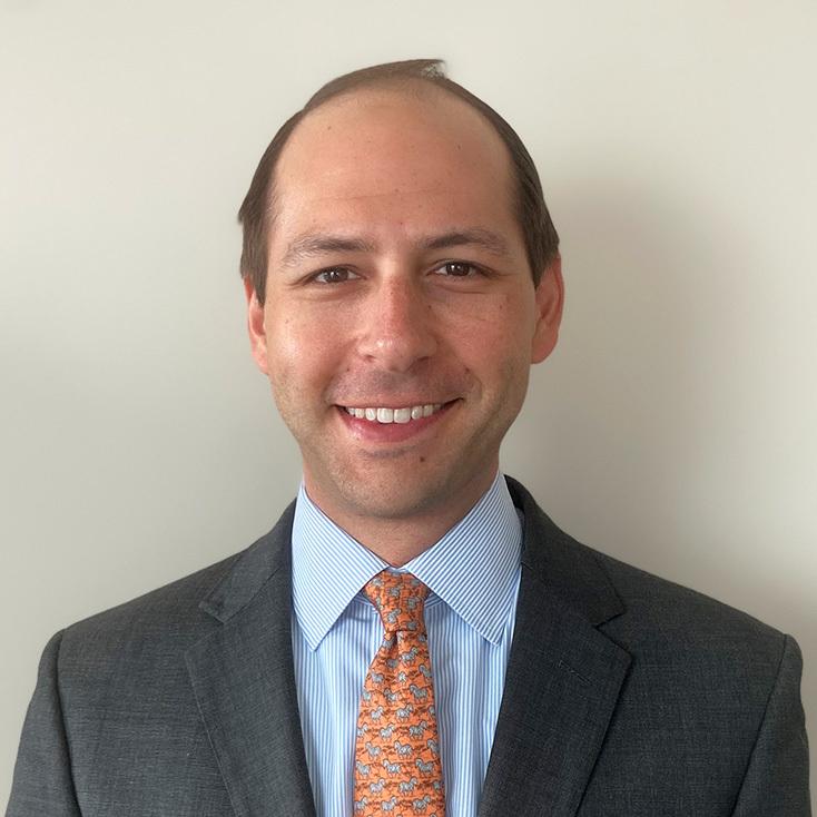 John Paul Bruno - Morris Bart Personal Injury Lawyers