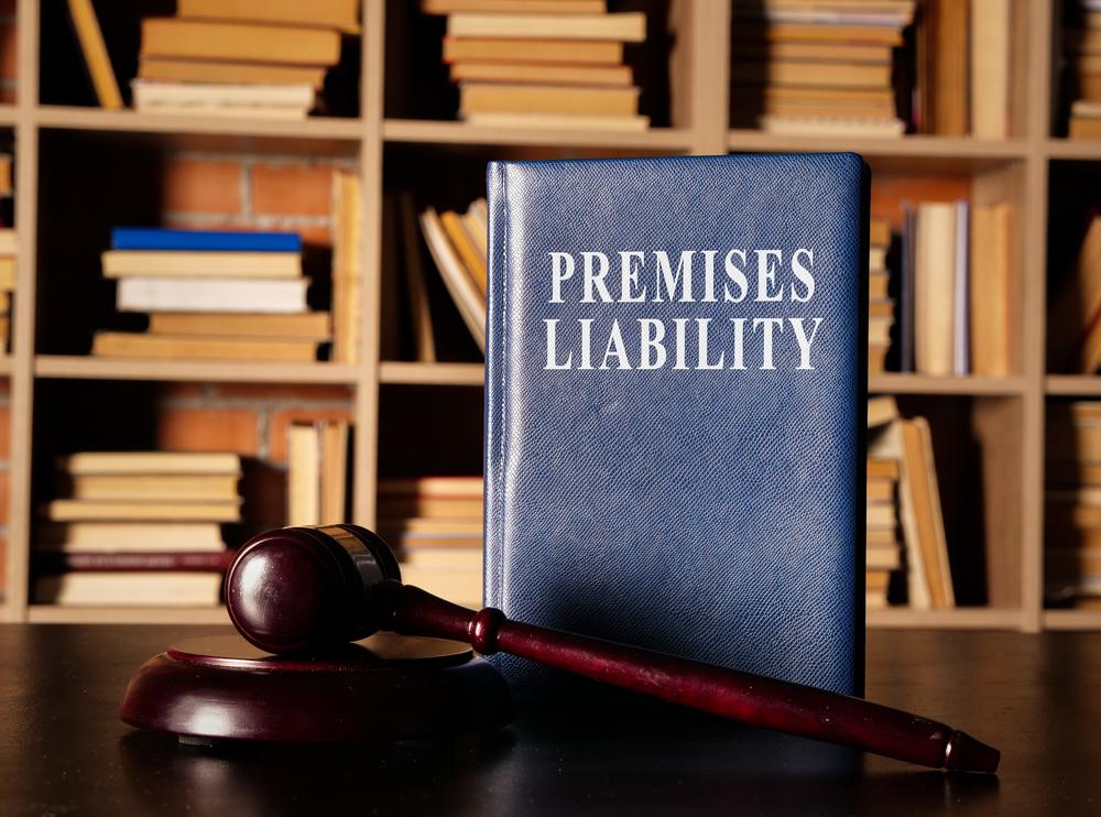 Texarkana Premises Liability Attorney | Morris Bart Personal Injury Lawyers