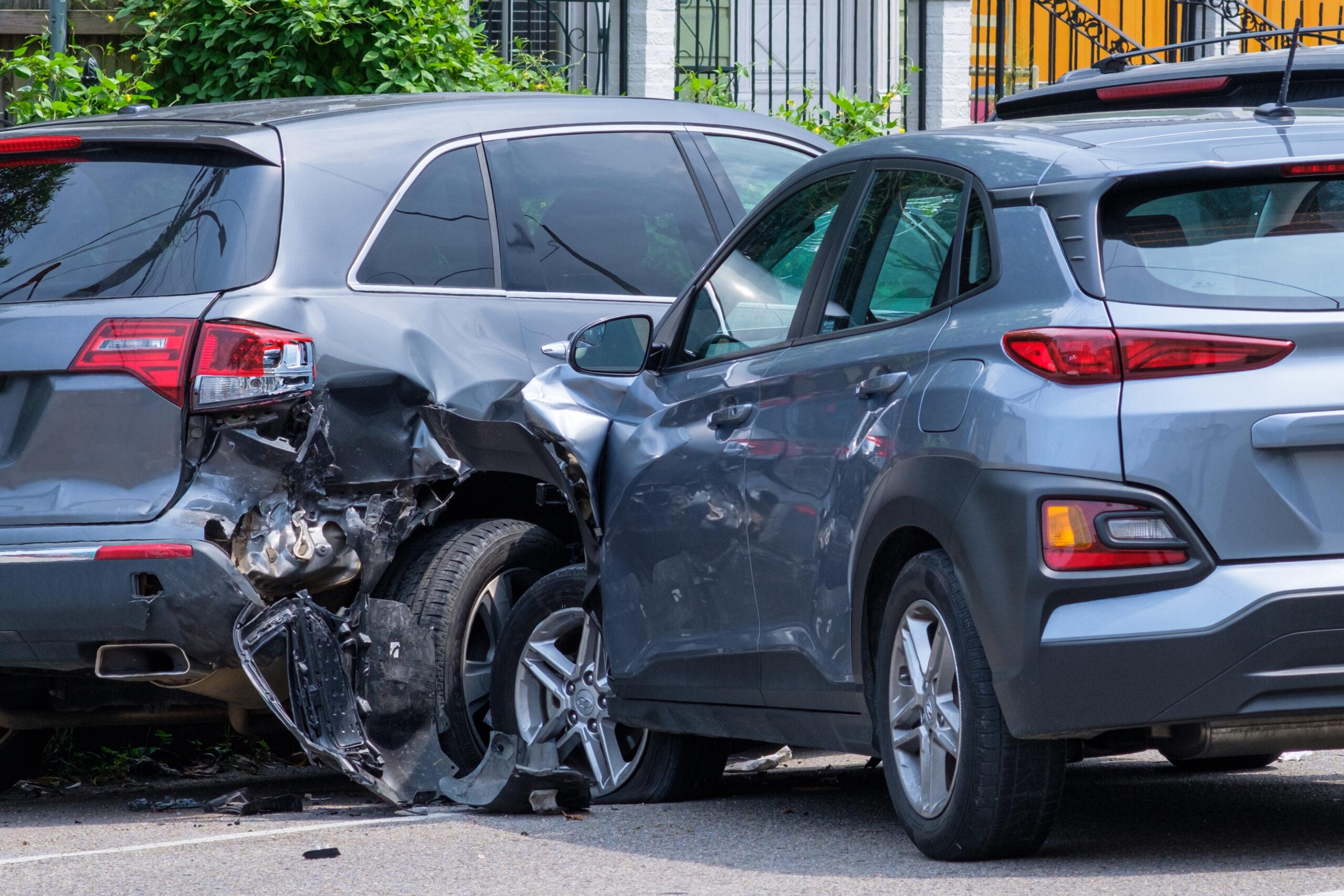 Can You Represent Yourself in a Car Accident Case? | Morris Bart, LLC