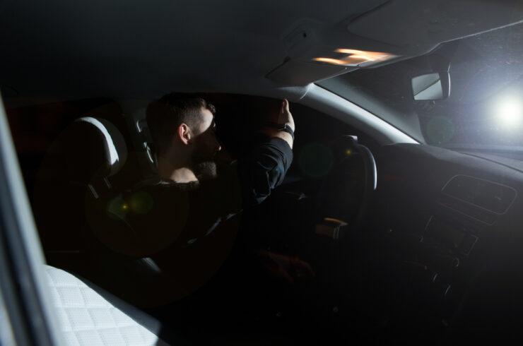 Can You Sue a Driver Falling Asleep at the Wheel and Causing an Accident?