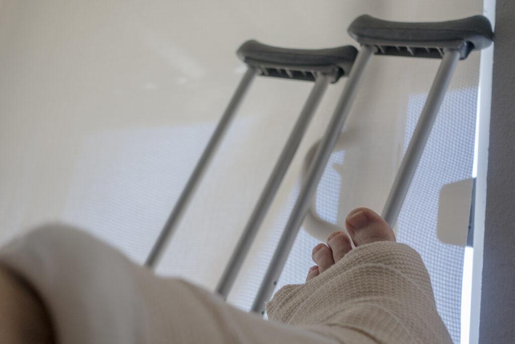 Difference Between Personal Injury and Bodily Injury | Morris Bart, LLC