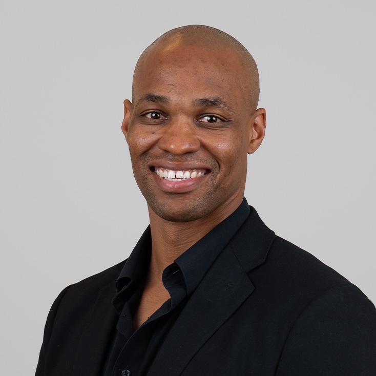 Wynton Yates - Morris Bart Personal Injury Lawyers